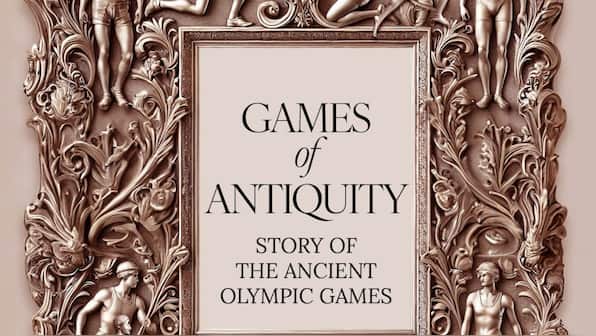 10 interesting facts about Ancient Olympics you may not have known ...