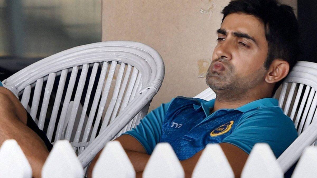 Gautam Gambhir's first address to media as Team India head coach: How to watch press conference ...