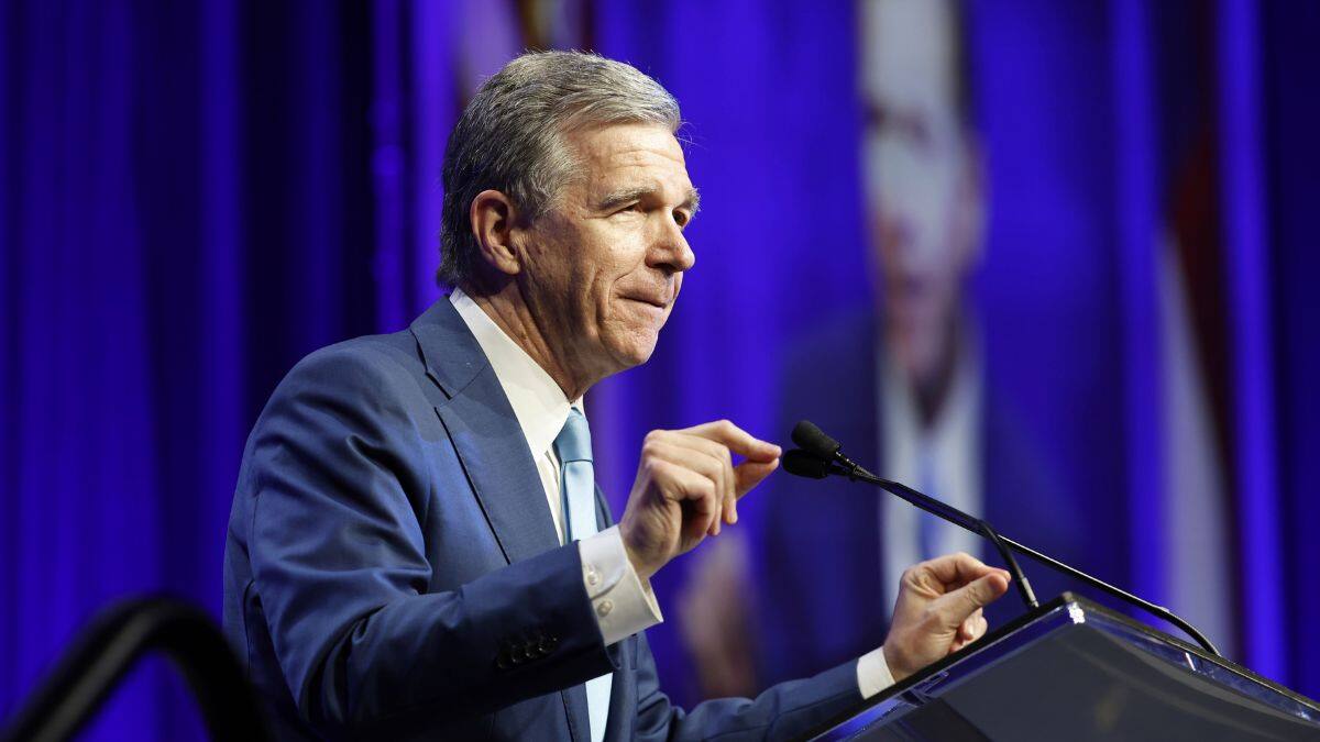 Who could be Kamala Harris' running mate if US VP secures Democratic ...