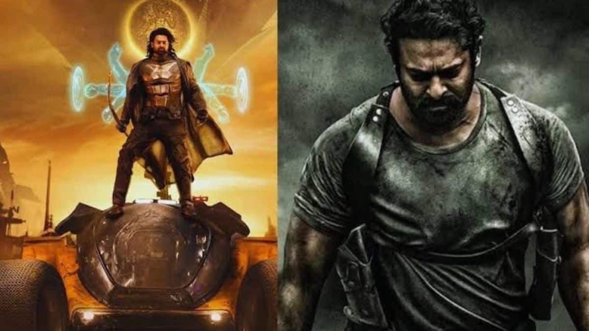Kalki 2898 AD director Nag Ashwin extends heartfelt gratitude to VFX ...