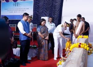 Stitched ship project: Recreating ancient Indian maritime wonder ...