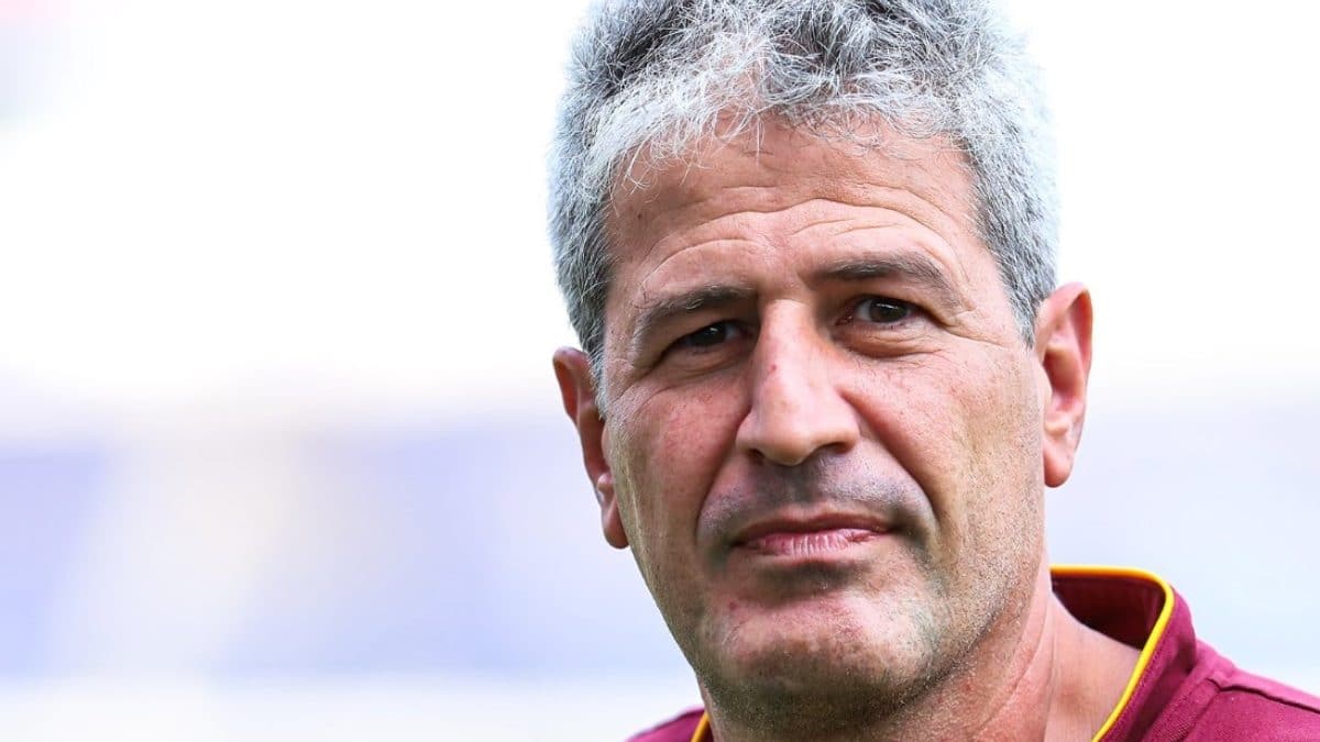 Who is Manolo Marquez —the new head coach of Indian football team ...