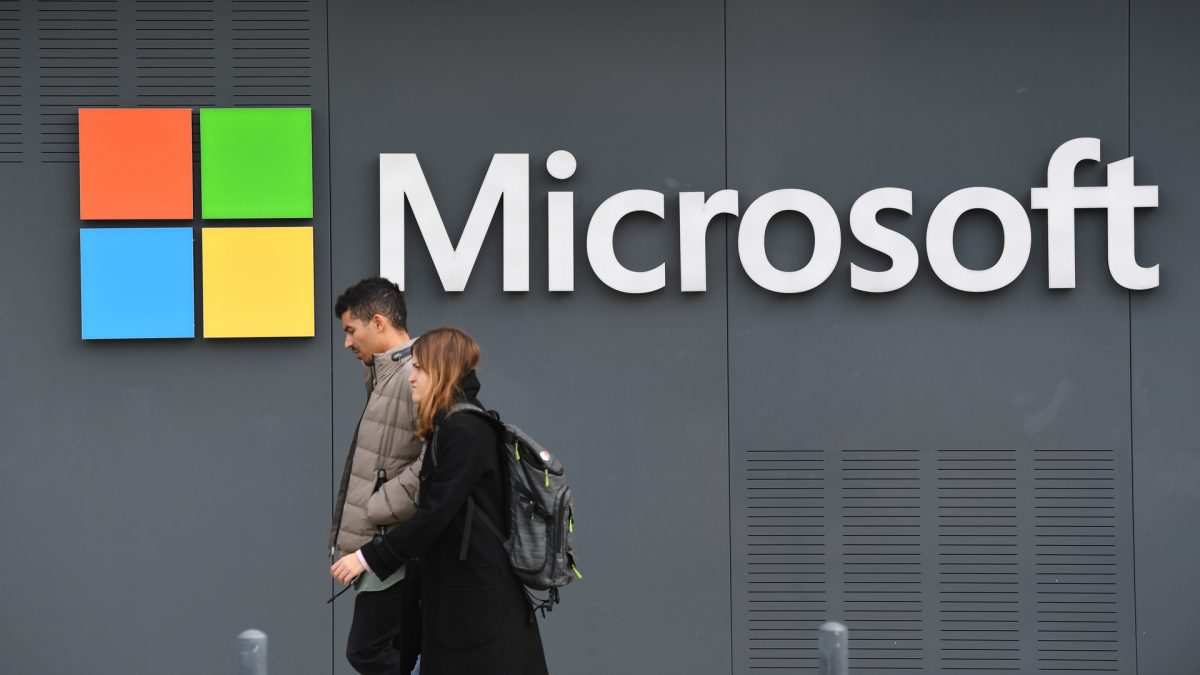Microsoft warns users that one of the most dangerous cybercrime crews ... Microsoft warns users that one of the most dangerous cybercrime crews ...