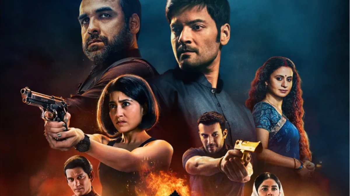 From Kaleen bhaiya to Guddu bhaiya, Beena Tripathi to Munna – 'Mirzapur ... From Kaleen bhaiya to Guddu bhaiya, Beena Tripathi to Munna – 'Mirzapur ...