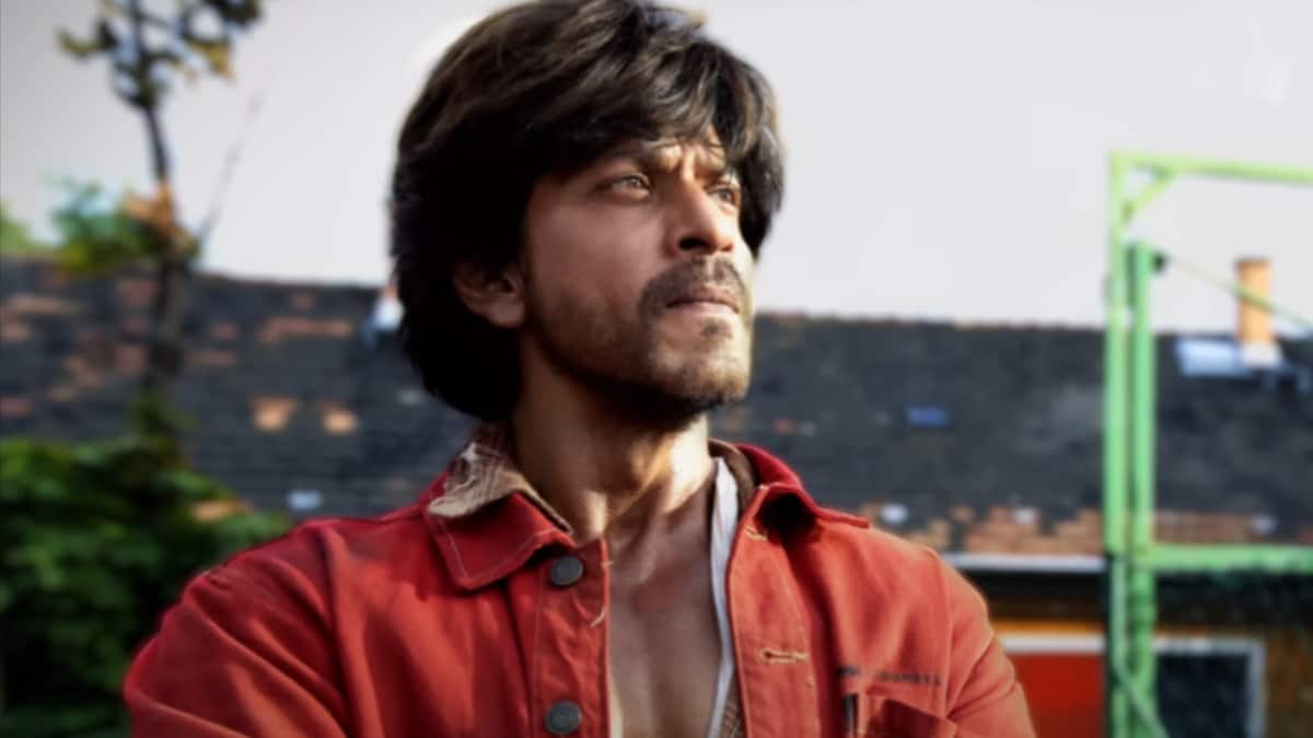 Shah Rukh Khan rakes in over Rs 200 crore profit from his last release ...