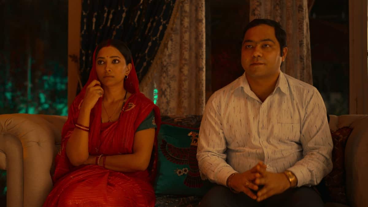Netflix’s Tribhuvan Mishra: CA Topper Review: It's time to celebrate ...