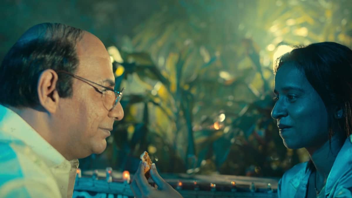 Netflix’s Tribhuvan Mishra: CA Topper Review: It's time to celebrate ...
