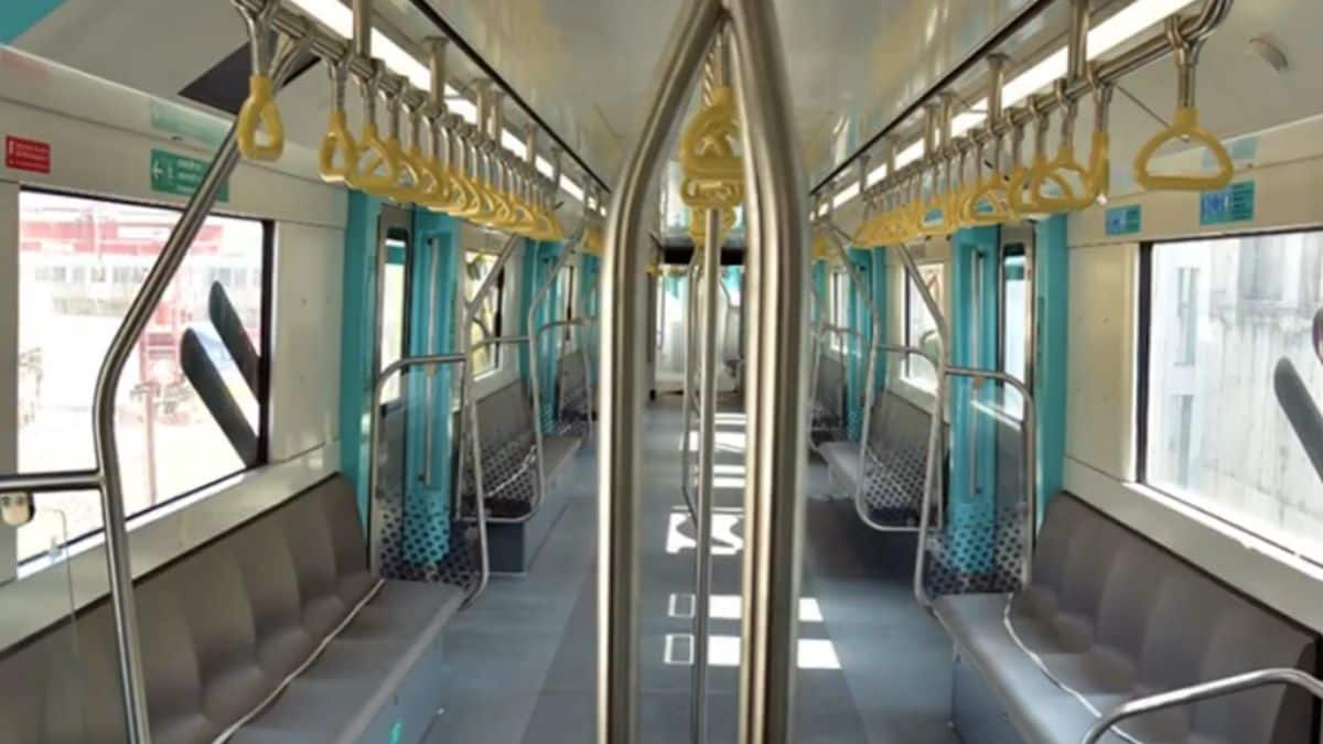 7 Things to Know About Mumbai's First Underground Metro Line That ...