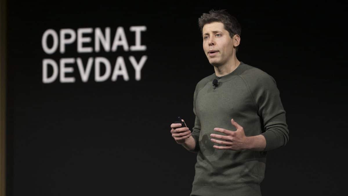 OpenAI is working on AI models that are capable of reasoning and ‘deep ...