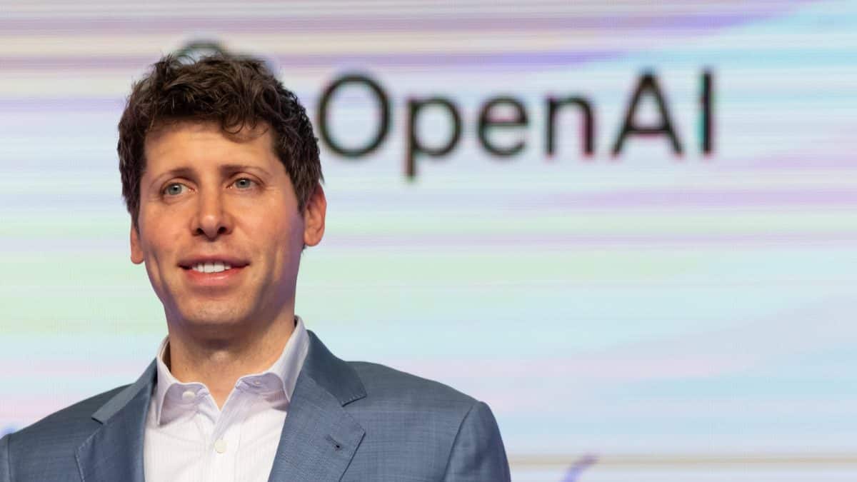 OpenAI starts rolling out new and advanced Voice Assistant that sounds ...