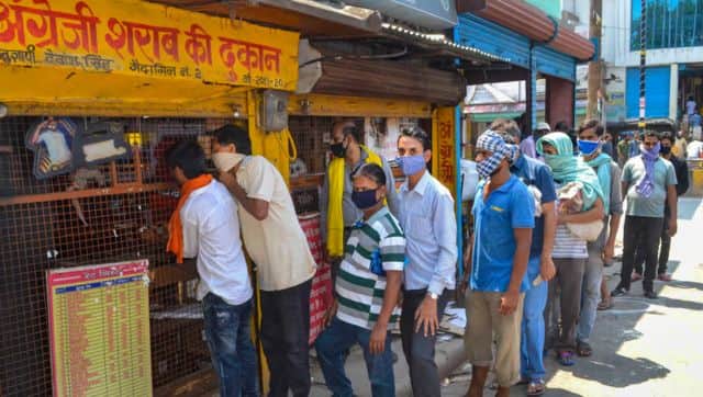 Hic-hic hurray: Will Indian patrons be able to order alcohol from food ...