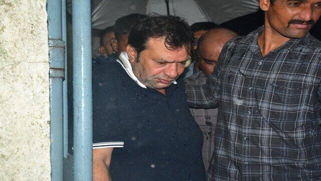 Mumbai BMW hit-and-run: How ‘mistake’ by Mihir Shah’s friend helped ...