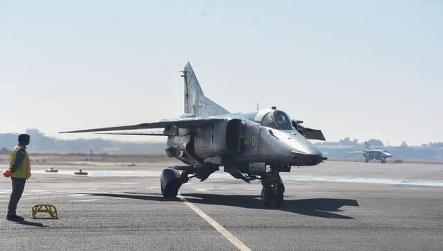 25th Kargil Vijay Diwas: Operation Safed Sagar and Indian Air Force's ...