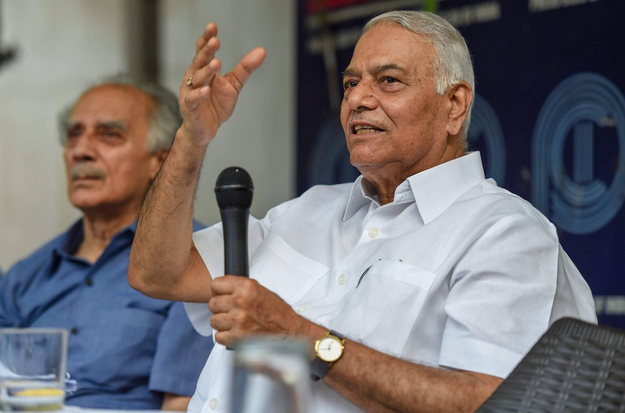 Budget 2024: A look at India’s longest-serving finance ministers – Firstpost