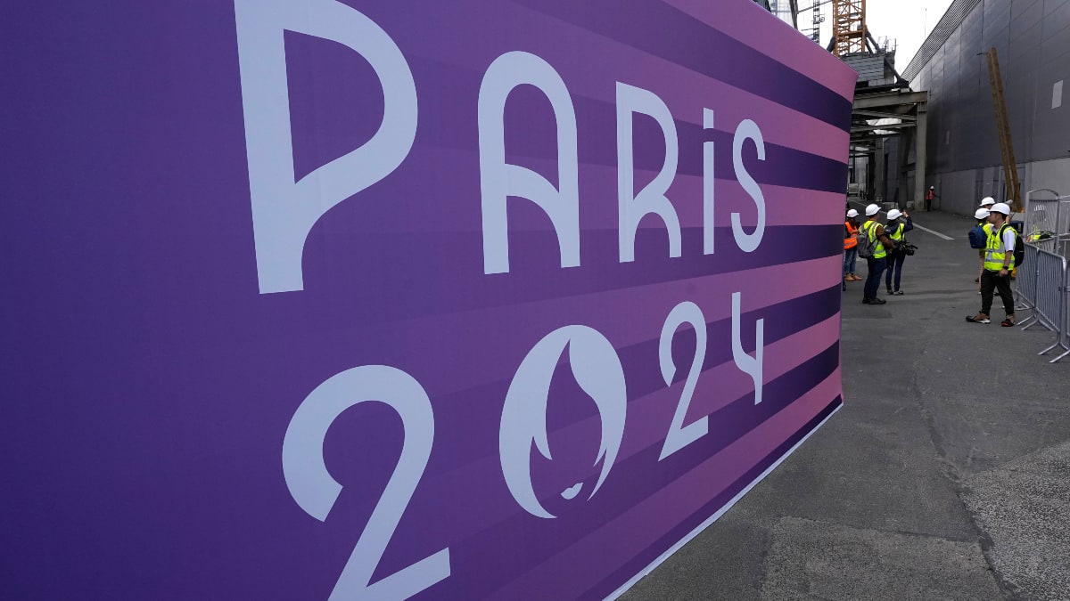 Paris Olympics All you need to know 2024: Schedule, opening ceremony ...