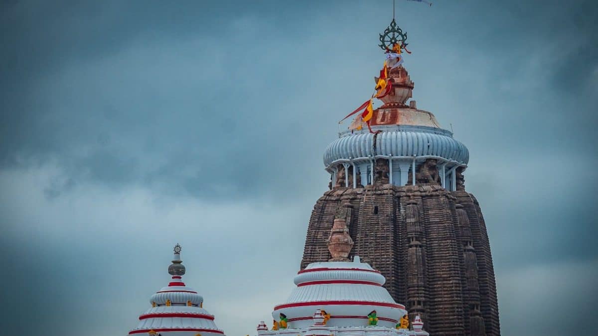What all was stored in Puri Jagannath Temple's Ratna Bhandar unveiled ...
