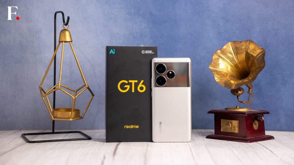 Realme GT6 Review: A ‘flagship killer’ on a diet – Firstpost