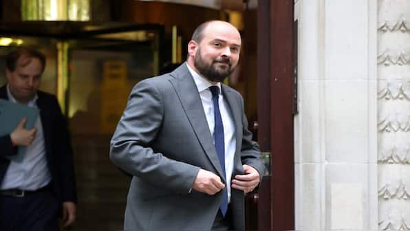 Will Conservative Party Chairman Richard Holden win his new seat of ...