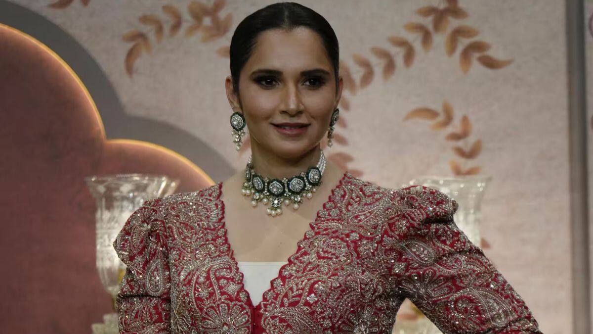 Anant Ambani, Radhika Merchant Wedding Live: PM Modi blesses newly wed ...