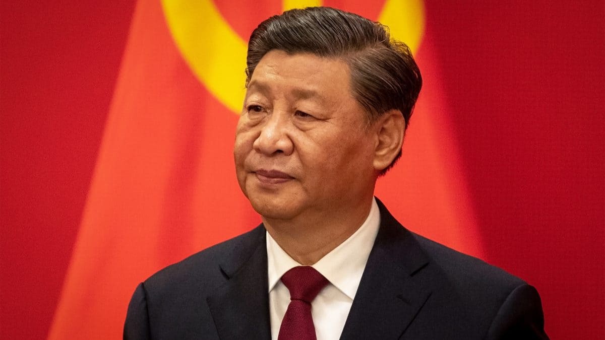 Socialist AI: China deploys censors over AI startups and systems in a bid to control how they ...