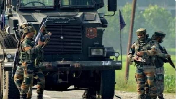 Terrorists attack Indian Army convoy in J&K's Kathua district, 2 soldiers injured – Firstpost