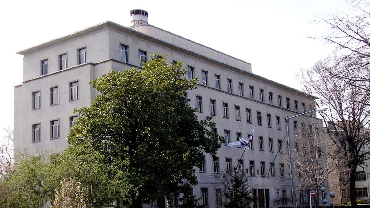 Who is Sue Mi Terry, ex-CIA analyst accused of working as South Korea ...