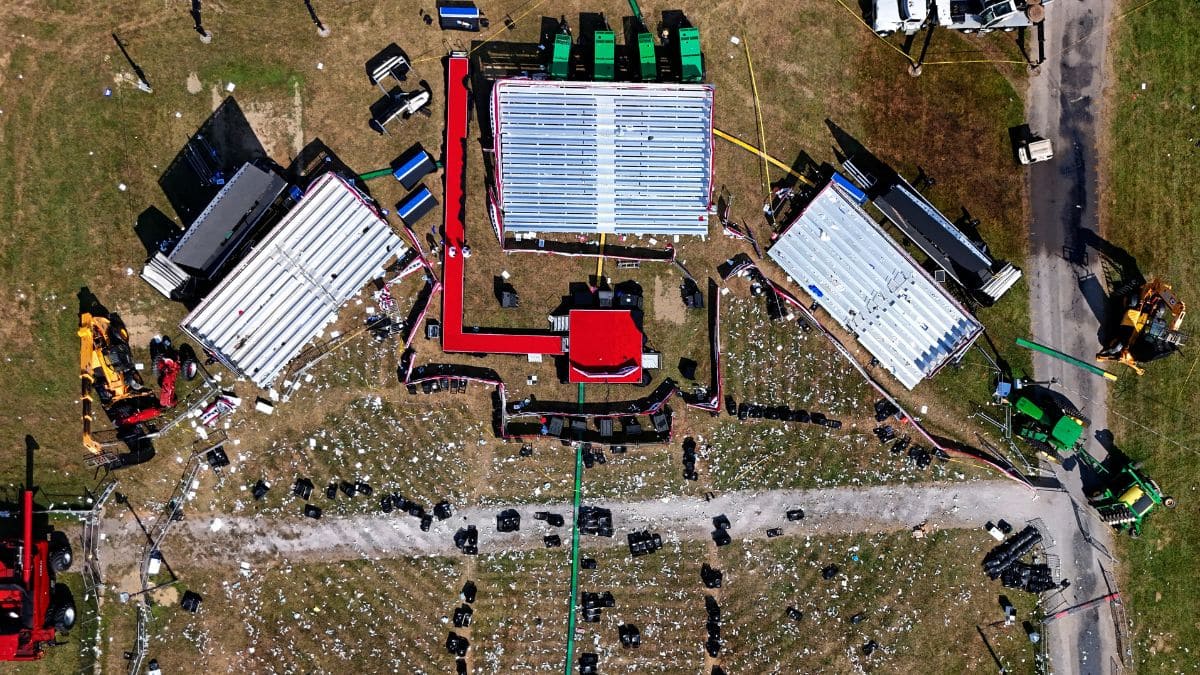 Tracing Thomas Matthew Crook's last 48 hours before his assassination ...