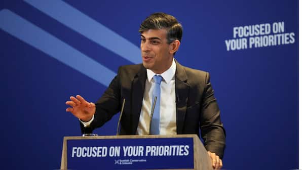 Tories are not used to what is coming. Why is UK's Conservative Party ...