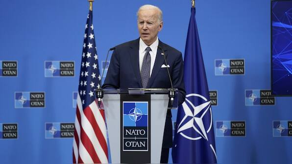 NATO Summit starts in Washington today in shadow of US political crisis ...