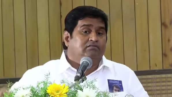 BSP Tamil Nadu Chief K Armstrong, who was hacked to death in Chennai ...
