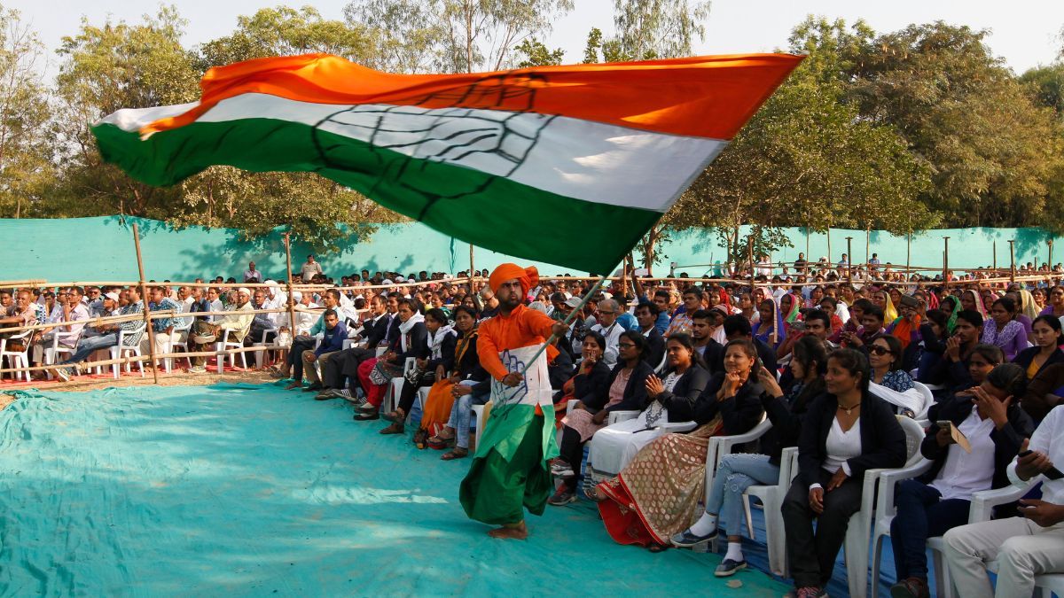 Assembly bypoll results: INDIA bloc wins 8 of 13 seats, leads in 4; BJP ... Assembly bypoll results: INDIA bloc wins 8 of 13 seats, leads in 4; BJP ...