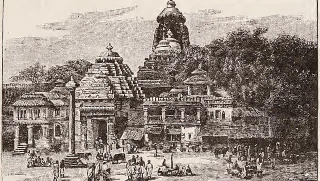 Jagannath temple’s Ratna Bhandar to be opened tomorrow: What is it ...