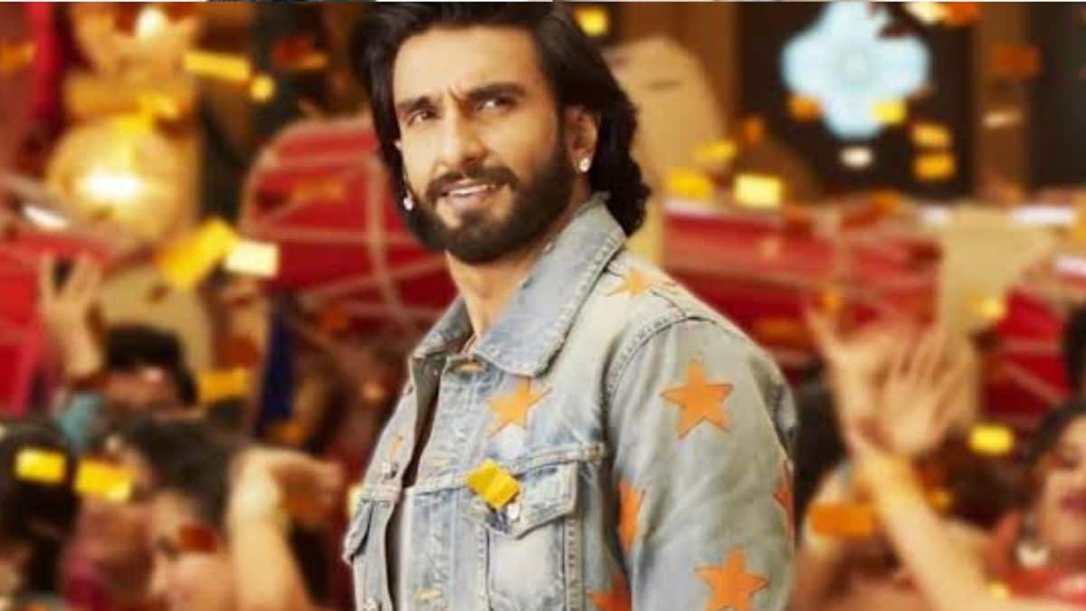 'Rocky Aur Rani Kii Prem Kahaani': How Ranveer Singh's Rocky Randhawa ...