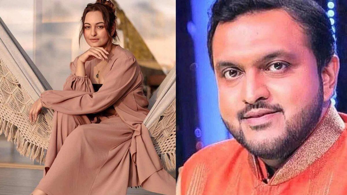 EXCLUSIVE | Aditya Sarpotdar on Sonakshi Sinha's double role in 'Kakuda': 'She did our film ...