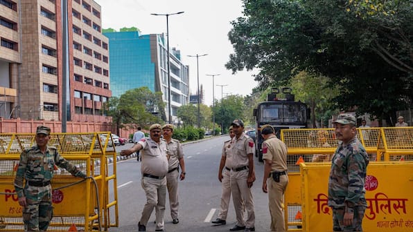 3 new criminal laws come into force: How India prepared for the rollout ...