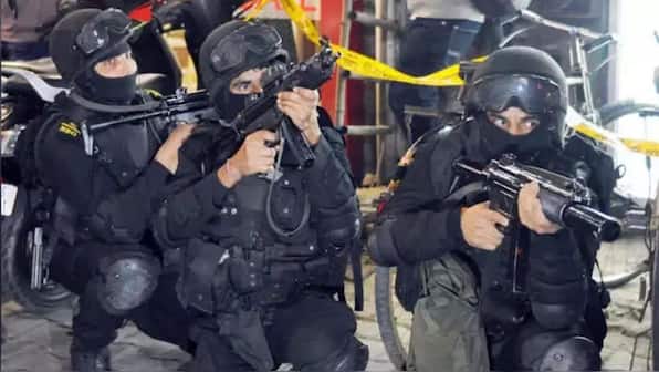 Keep 'high-risk dignitaries' safe: Centre warns DGs on VVIP security ...