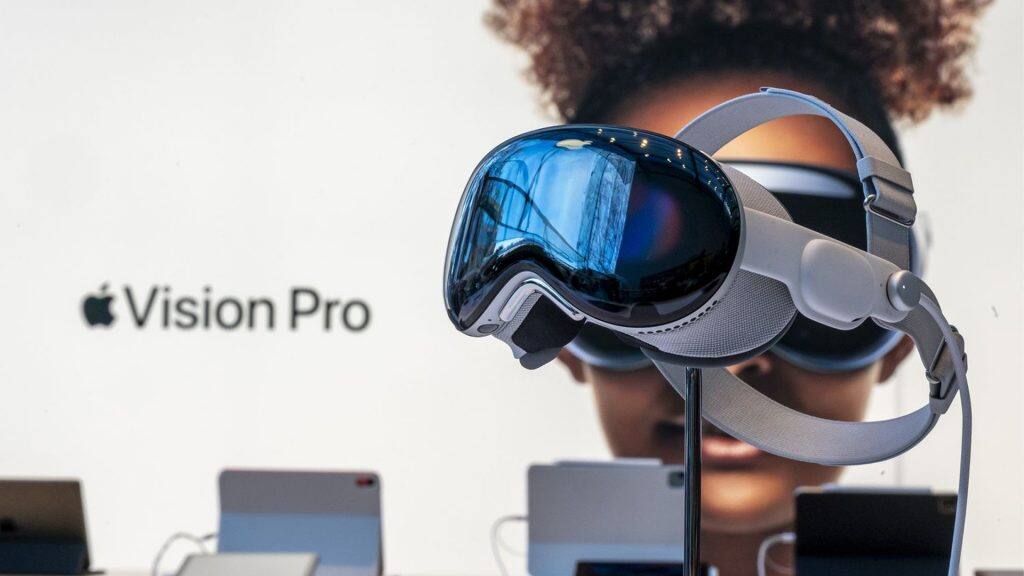 What to expect from Apple's next mixed reality headsets? – Firstpost