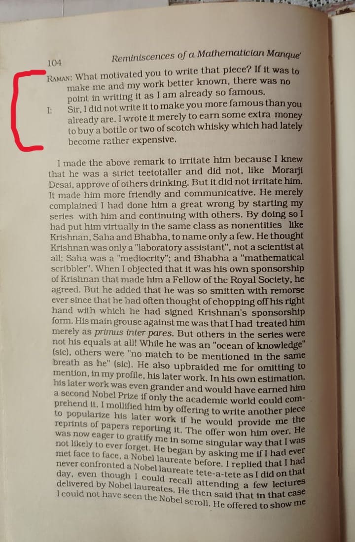 Salam & Singh: How Pakistan’s first Nobel laureate got India’s top ...