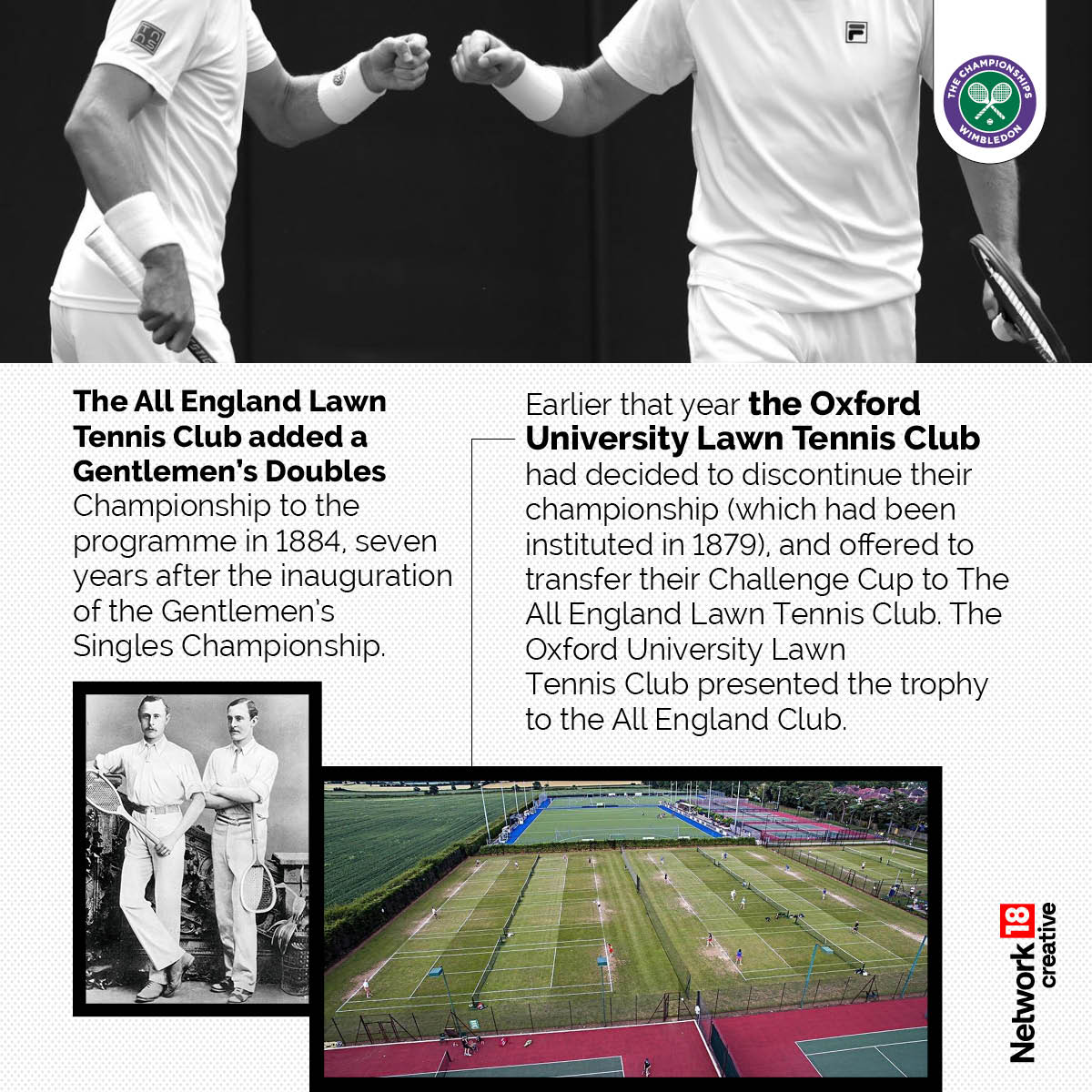 Wimbledon: Why is there a pineapple on men’s singles trophy? This and ...