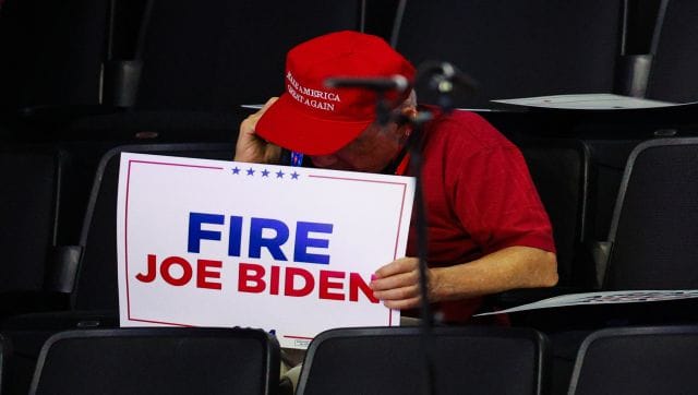 Why Joe Biden quitting White House race is becoming more and more of a ...