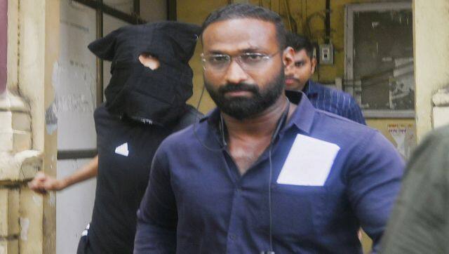 A makeover, 40 calls to girlfriend: How Mihir Shah evaded police after ...