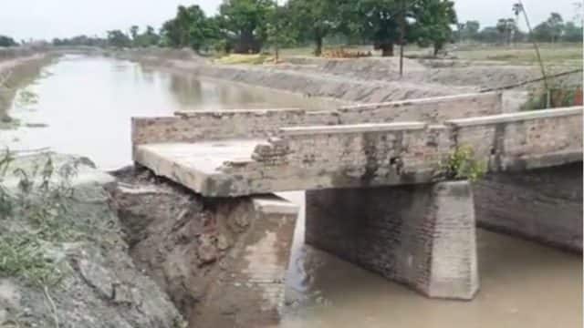 12 in 17 days: Why are Bihar bridges falling down? – Firstpost