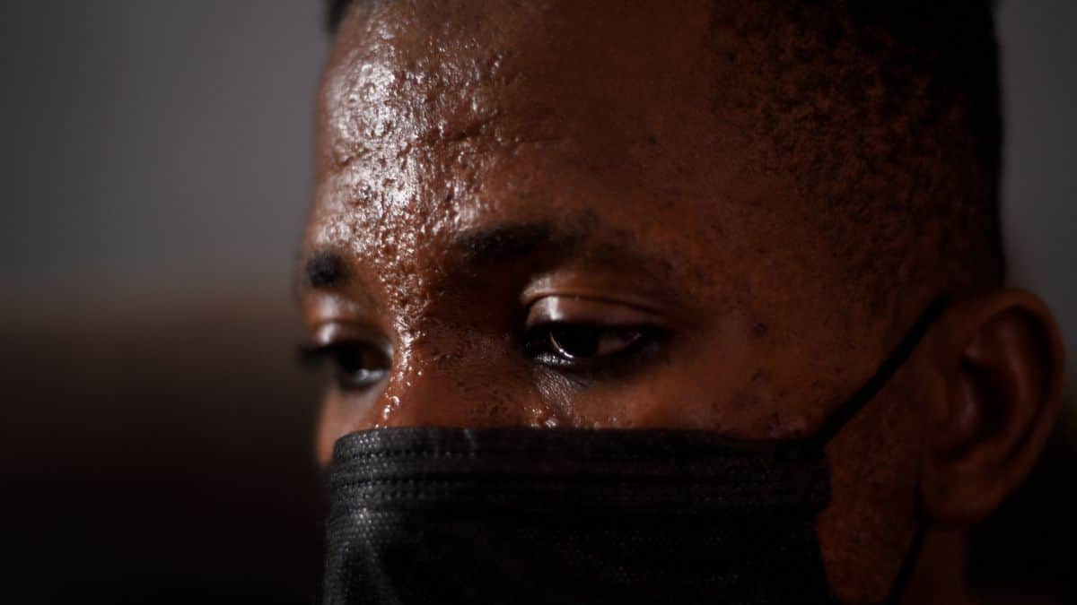 Cameroon's first daughter sparks LGBTQ+ debate with controversial ...