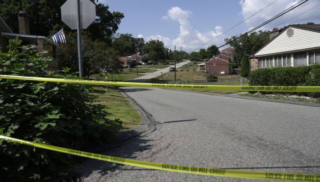 From a ‘shy’ teenager to sniper: How Thomas Matthew Crooks planned ...