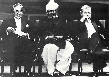 Story of Pakistan's first Nobel winner and how science lost to politics ...