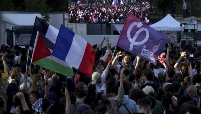 France’s leftists beat far-right but no one has majority: What happens ...