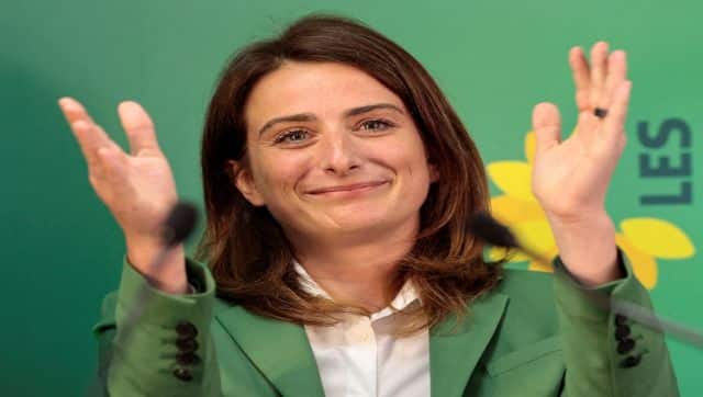 France’s left-wing New Popular Front surprises all with a win. Who’s ...