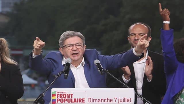 France’s left-wing New Popular Front surprises all with a win. Who’s ...