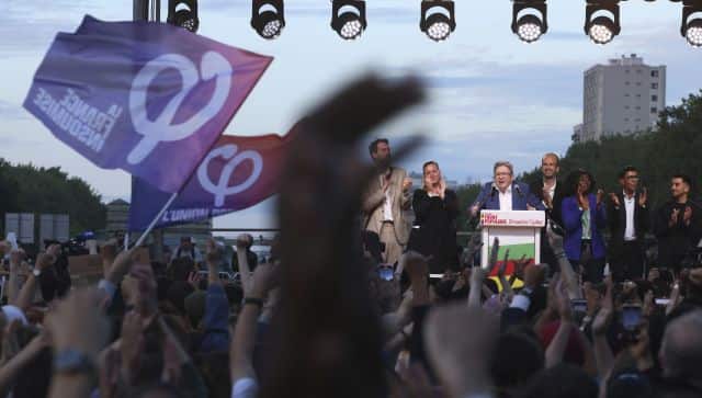 France’s leftists beat far-right but no one has majority: What happens ...