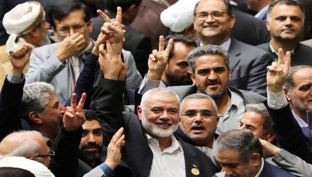 How and why was Hamas leader Ismail Haniyeh killed in Iran? – Firstpost